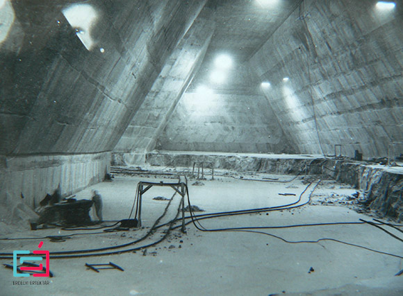 Praid Salt Mine – Harghita Values